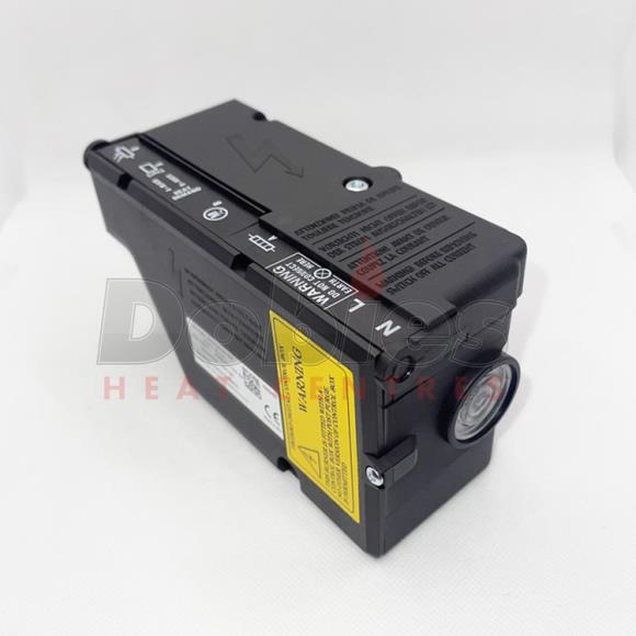 20035388 - RIELLO RDB DIGITAL CONTROL BOX (RHINO & FIREBIRD)