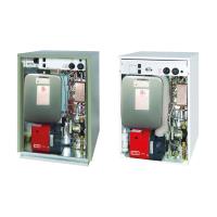 Vortex Combi - Grant UK Boilers - Oil Boilers - Boilers & Flues