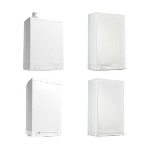 Intergas Gas Boilers & Flues - Gas Boilers - Boilers & Flues
